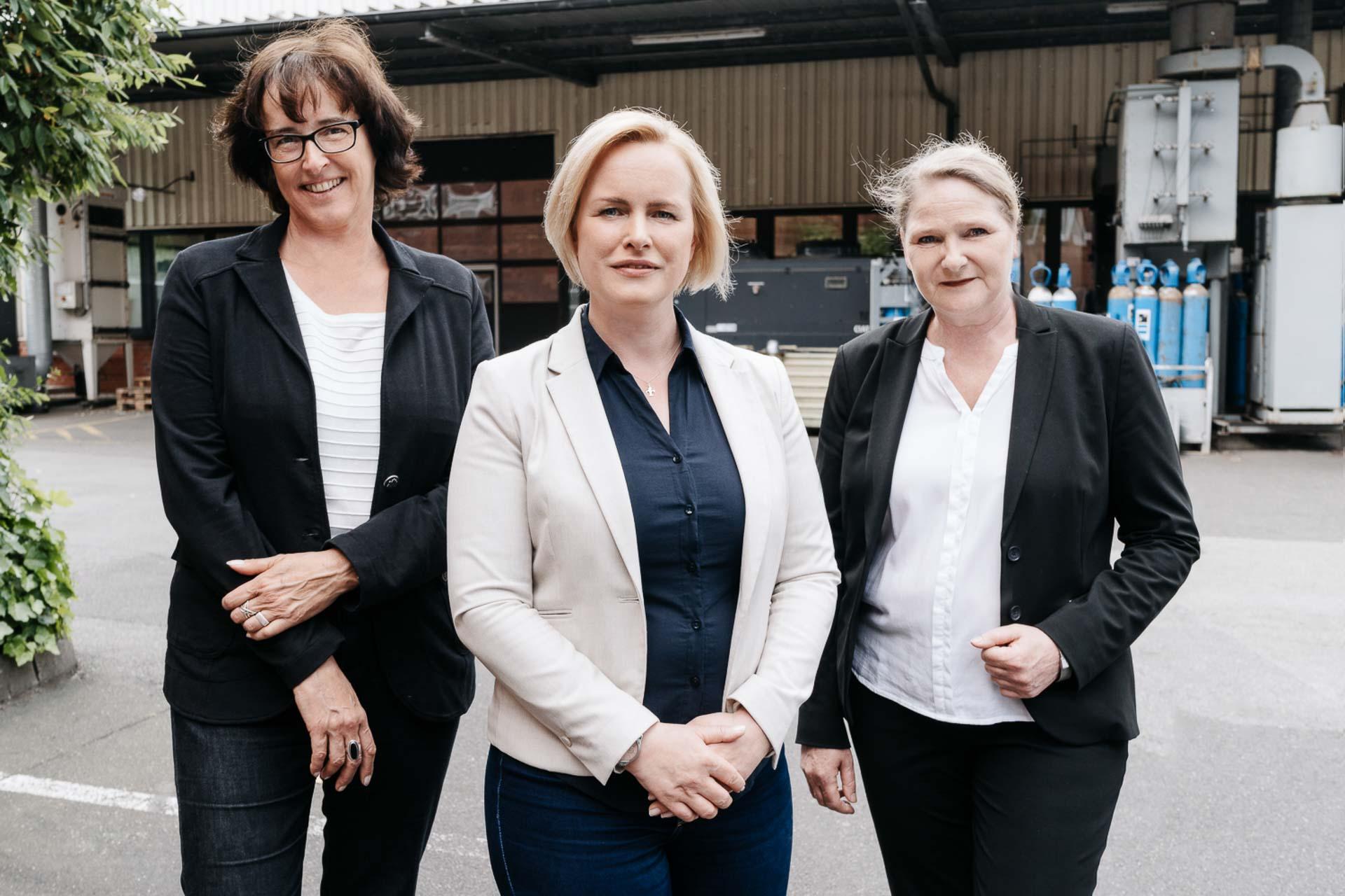 Coherent Industrielaser | Business und Werbe-Fotograf & Werbefilme Hamburg