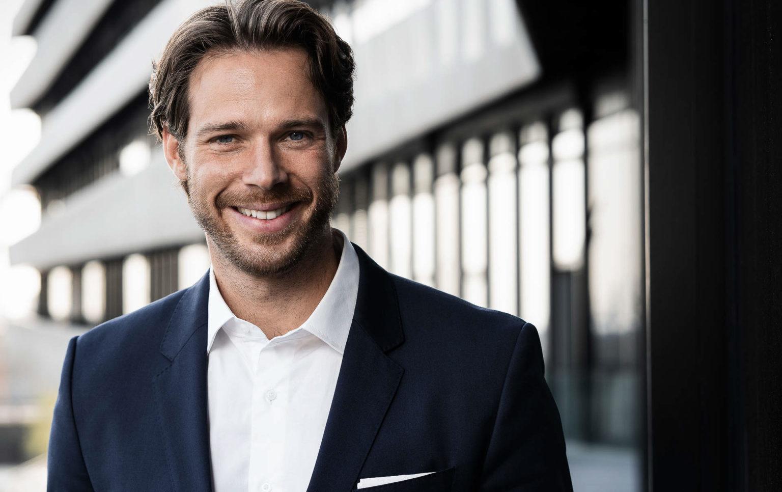 BUSINESS PORTRAITS | Anna Dittrich – Fotograf Hamburg+