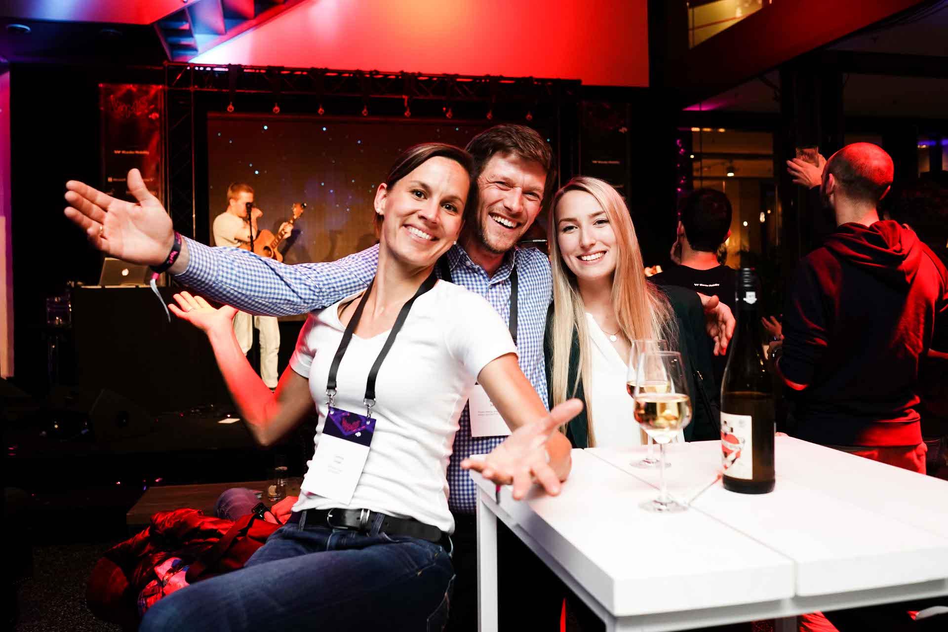 Event Fotograf Hamburg | Anna Dittrich