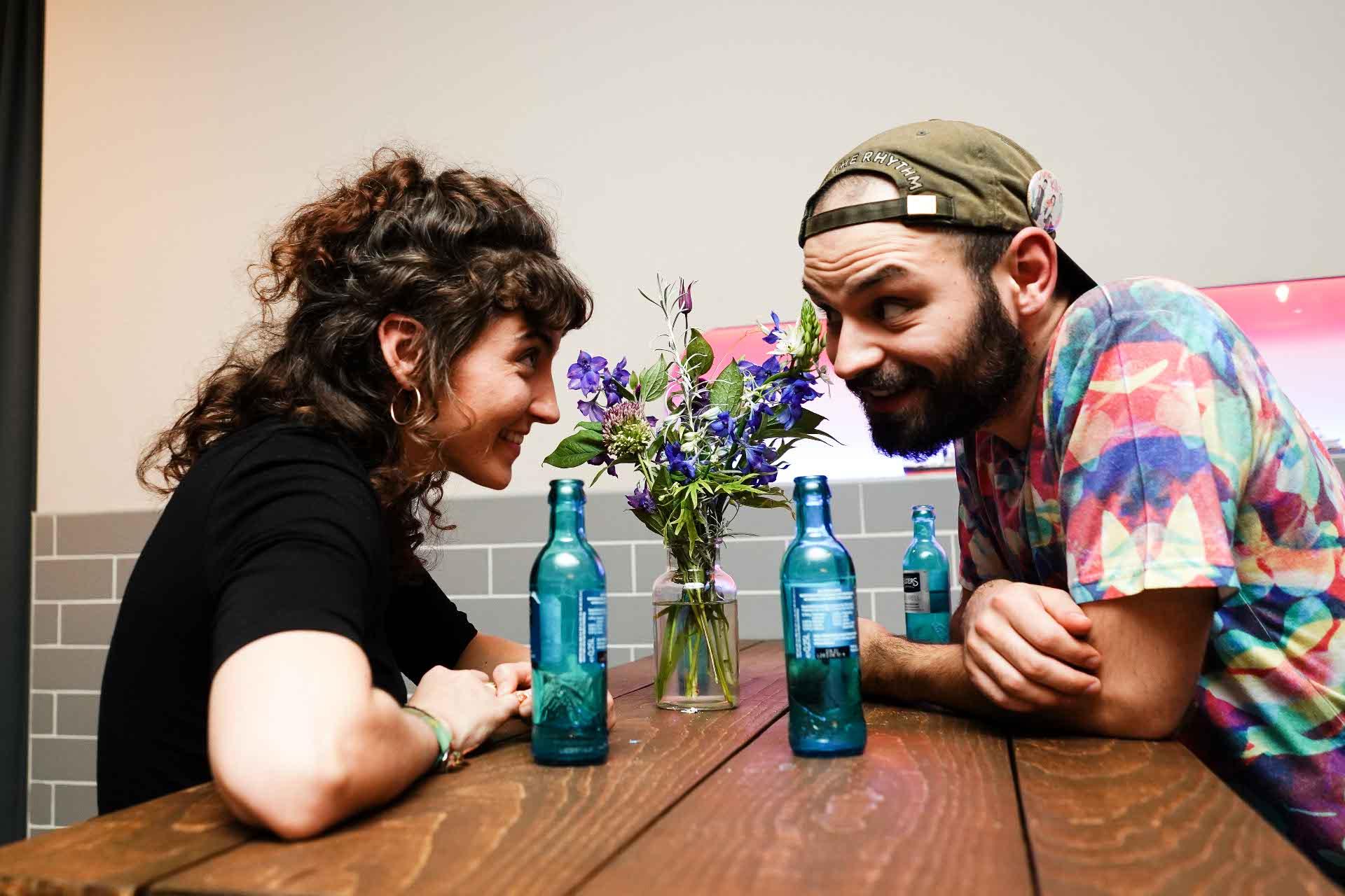 Event Fotograf Hamburg | Anna Dittrich