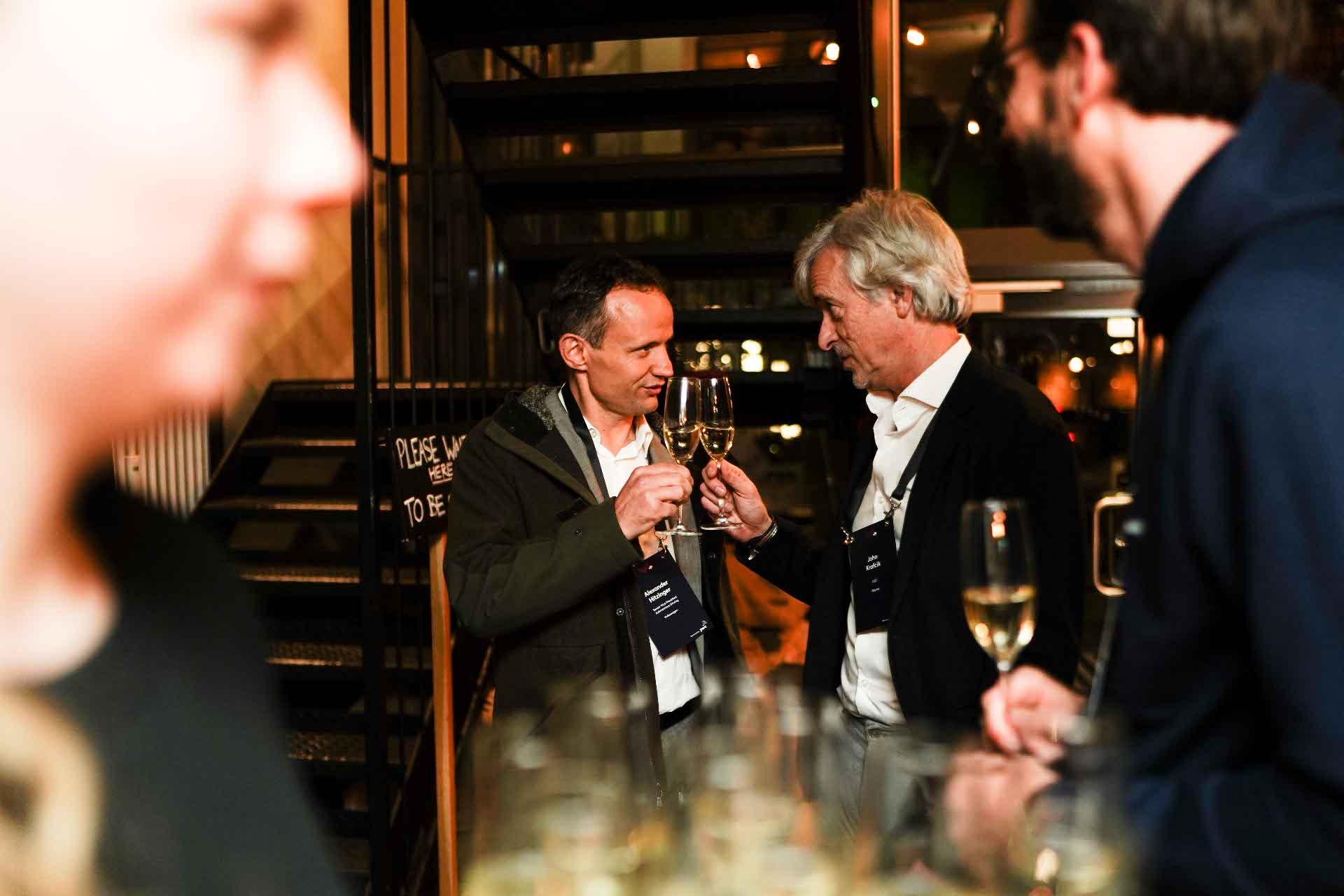 Event Fotograf Hamburg | Anna Dittrich